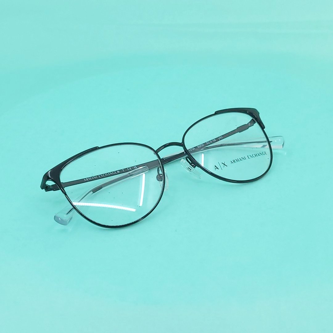 MOERS AX1034 | Schwarz | AX1034 6000